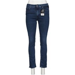 Replay Jeans Damen Gr&ouml;&szlig;e 32 Second Hand blau