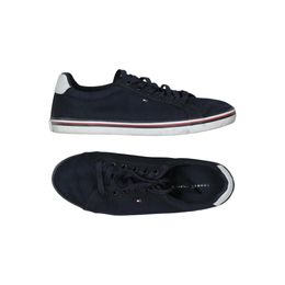 Tommy Hilfiger Sneaker Damen Gr&ouml;&szlig;e 39 Second Hand marine