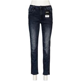 SOCCX Jeans Damen Größe 28 Second Hand marine