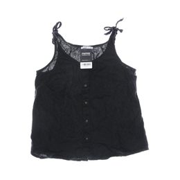 EDC by Esprit Top Damen Gr&ouml;&szlig;e M Second Hand schwarz