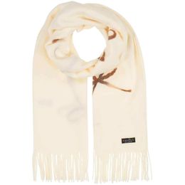 FRAAS Oversized Scarf female White size One Size