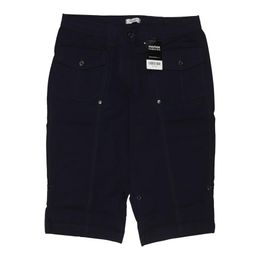 sheego Shorts Damen Gr&ouml;&szlig;e XL Second Hand marine