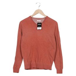 Tom Tailor Pullover Damen Gr&ouml;&szlig;e M Second Hand orange