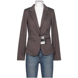 Ichi Blazer Damen Größe S Second Hand braun