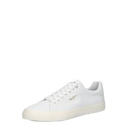 Pepe Jeans Sneakers 'KENTON RISE' male White size 40