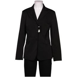 comma, COMMA Blazer Damen Größe M Second Hand schwarz