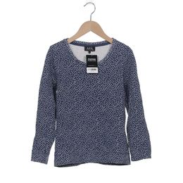 A.P.C. Sweater Damen Gr&ouml;&szlig;e S Second Hand marine