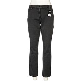 Brax Jeans Damen Gr&ouml;&szlig;e 38 Second Hand grau