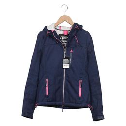 Superdry Jacke Damen Größe S Second Hand marine