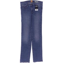 BOSS Jeans Herren Gr&ouml;&szlig;e 27 Second Hand blau