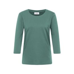 Cecil Shirt female Green size L