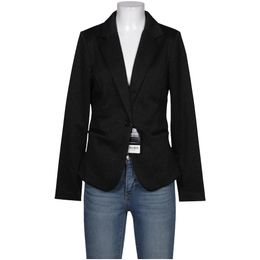 Ichi Blazer Damen Größe M Second Hand schwarz