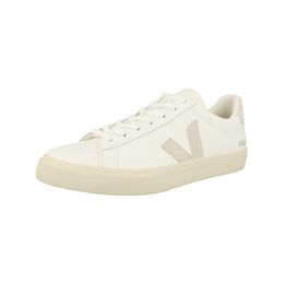 Veja Sneaker 'Campo' Herren Größe 45 creme / weiß