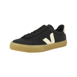 Veja Sneakers 'Campo' female Black size 39