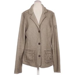 Northland Blazer Damen Größe L Second Hand beige