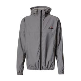 Ellesse Jacke 'Cesanet' Herren Gr&ouml;&szlig;e XS grau / wei&szlig;