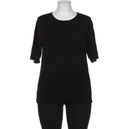 Bexleys woman Bexleys Bluse Damen Größe M Second Hand schwarz