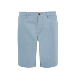 Threadbare. Threadbare Shorts 'Northsea' Herren Gr&ouml;&szlig;e 27 hellblau