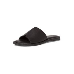 Tamaris Mules female Black size 40