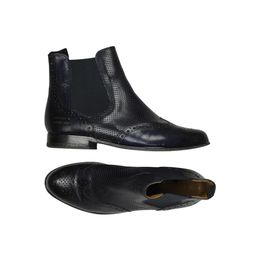 Melvin & Hamilton MELVIN & HAMILTON Stiefelette Damen Größe 37 Second Hand marine