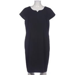 Betty Barclay Kleid Damen Gr&ouml;&szlig;e XL Second Hand schwarz