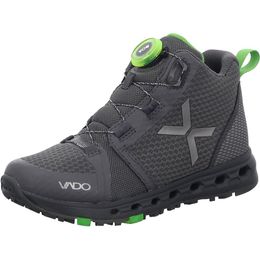 Vado Boots boy Grey size 33