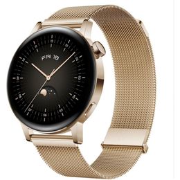 Smartwatch Huawei GPS Watch GT 3 -