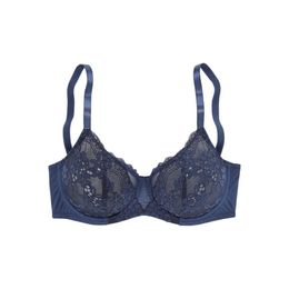 s.Oliver Bra female Blue size 95