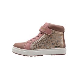 lamino Sneakers in Rosa/ Gold - 46% | Gr&ouml;&szlig;e 34 | Kindersneakers