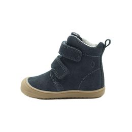 lamino Leder-Boots in Dunkelblau - 44% | Gr&ouml;&szlig;e 26 | Baby-stiefel-boots