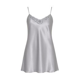 C&city Negligee female Grey size XL