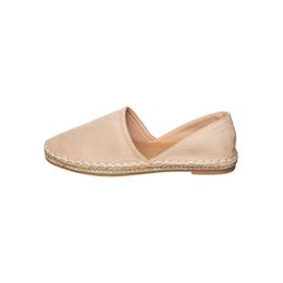 Bellucci Espadrilles in Beige - 63% | Gr&ouml;&szlig;e 39 | Damen-schuhe-halbschuhe