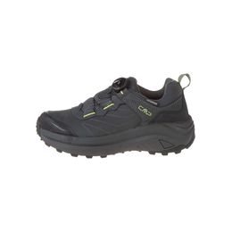 CMP Wanderschuhe "Juukat Low" in Schwarz - 48% | Gr&ouml;&szlig;e 44 | Herrenschuhe-outdoorschuhe