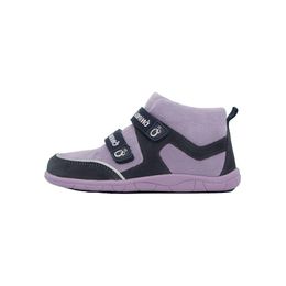 lamino Leder-Barfu&szlig;schuhe in Lila - 77% | Gr&ouml;&szlig;e 27 | Kindersneakers