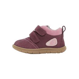 lamino Leder-Barfußschuhe in Lila - 63% | Größe 24 | Babysneakers