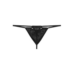 Woh Panty ' Personal Allure ' male Black size XL