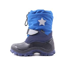 lamino Winterstiefel in Dunkelblau - 53% | Gr&ouml;&szlig;e 31 | Kinderstiefel