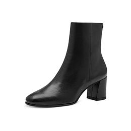 Tamaris Stiefelette Damen Größe 39 schwarz Winterschuhe