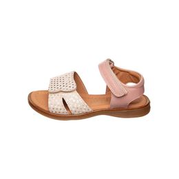 POM POM Sandalen in Rosa - 53% | Größe 29 | Kindersandalen
