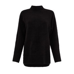 Threadbare. Threadbare Sweater 'Brick' female Black size 44