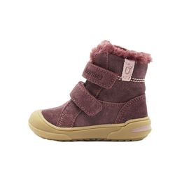 lamino Leder-Boots in Lila - 58% | Gr&ouml;&szlig;e 27 | Kinderstiefel
