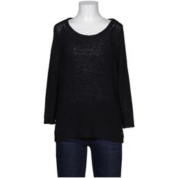 Tom Tailor Pullover Damen Gr&ouml;&szlig;e M Second Hand schwarz