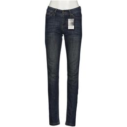 MAC Jeans Damen Gr&ouml;&szlig;e 26 Second Hand marine