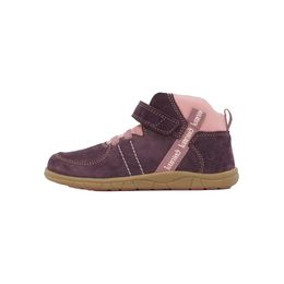 lamino Leder-Barfu&szlig;schuhe in Pink - 73% | Gr&ouml;&szlig;e 26 | Kindersneakers