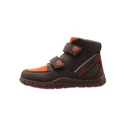 lamino Barfu&szlig;schuhe in Braun - 63% | Gr&ouml;&szlig;e 28 | Kindersneakers
