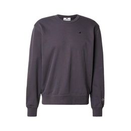Champion Authentic Athletic Apparel Sweatshirt male Purple size XS