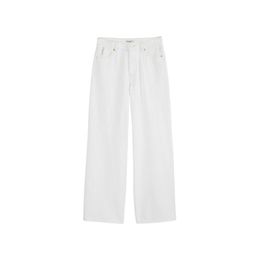 Marc O'Polo Marc O'polo Denim Jeans female White size 28
