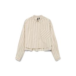 Véro Moda Vero Moda Blouse 'Sia' female White size XS