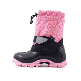 lamino Winterstiefel in Rosa - 58% | Gr&ouml;&szlig;e 28 | Kinderstiefel