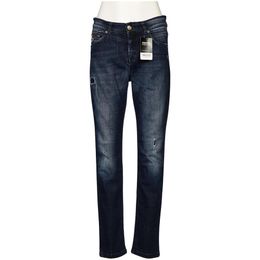 MAC Jeans Damen Gr&ouml;&szlig;e 28 Second Hand marine